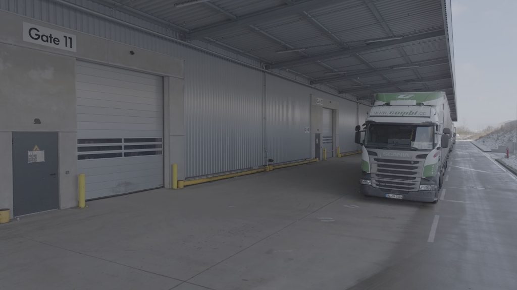 Loading Process - Sentics